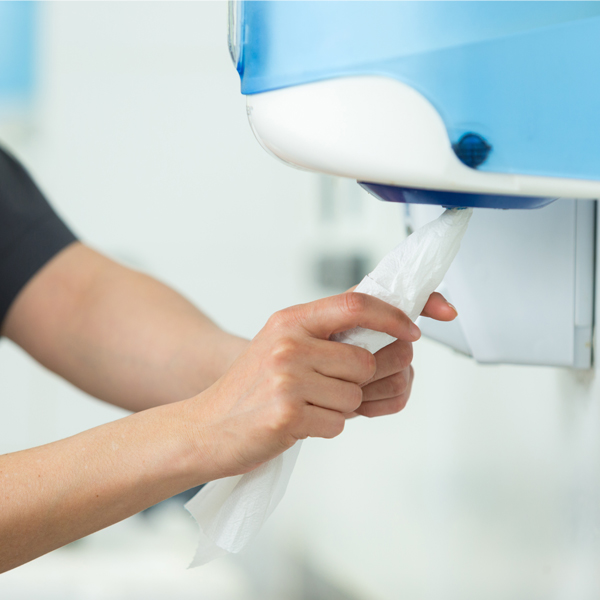 Paper Hygiene – ECatering