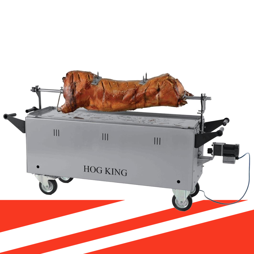 Hog Roast Machines – ECatering