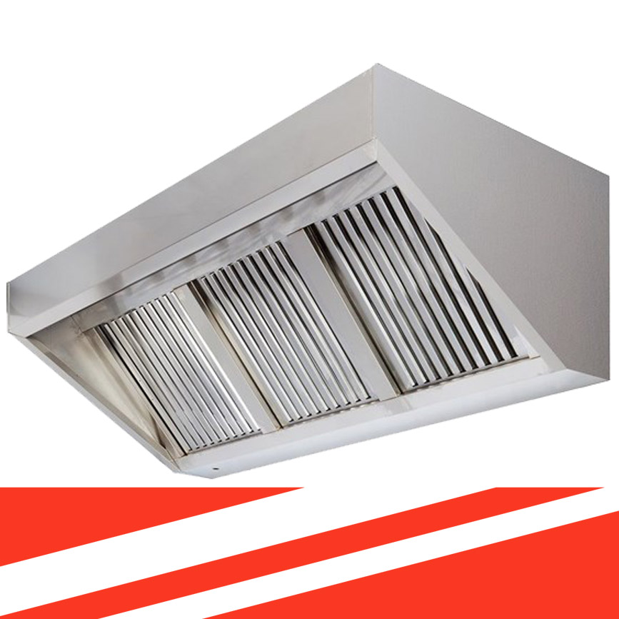 Extractor Hood Covers – ECatering
