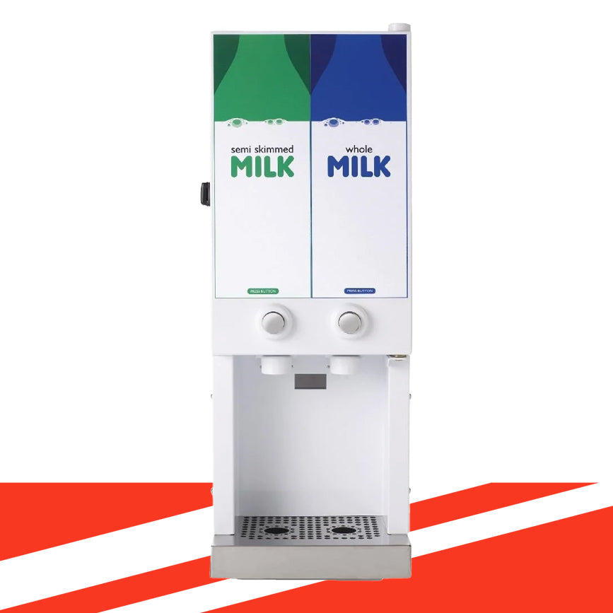 Milk Dispensers – ECatering