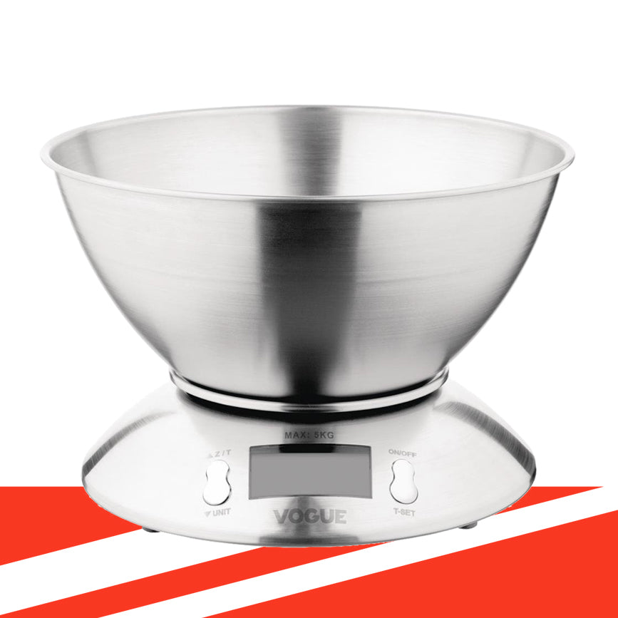 Scales, Jugs & Measuring Tools – ECatering