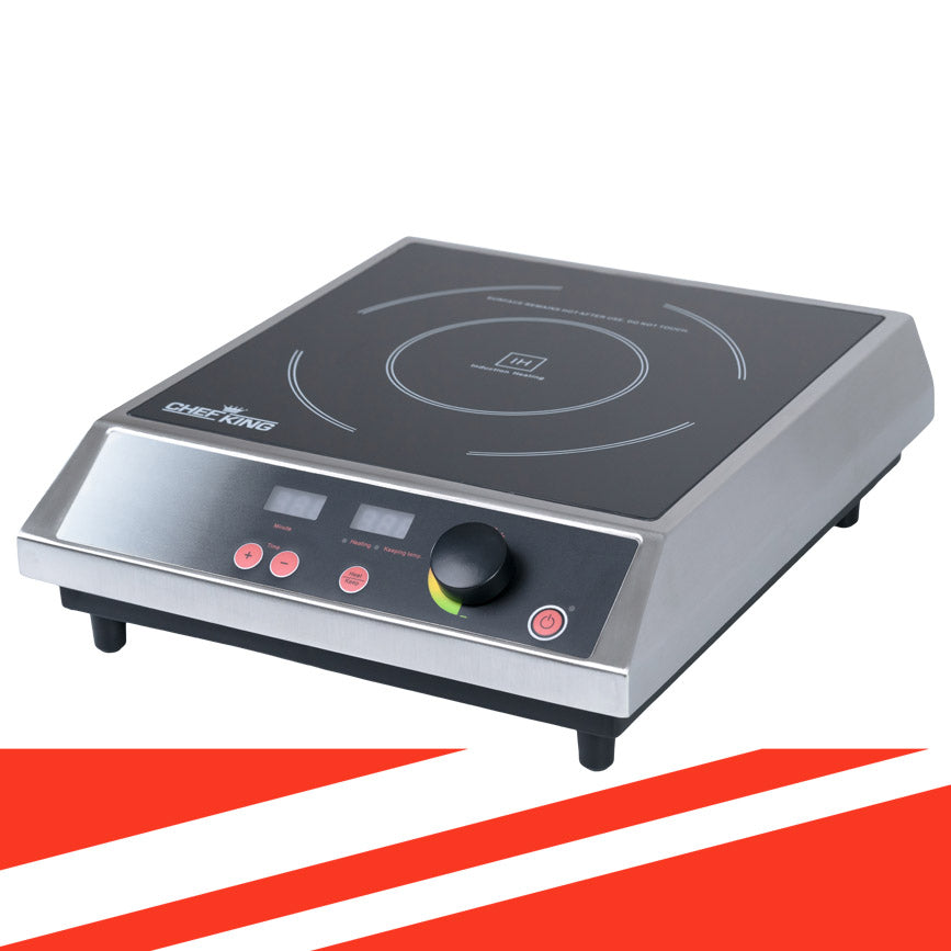 Commercial Cookers And Hobs – ECatering