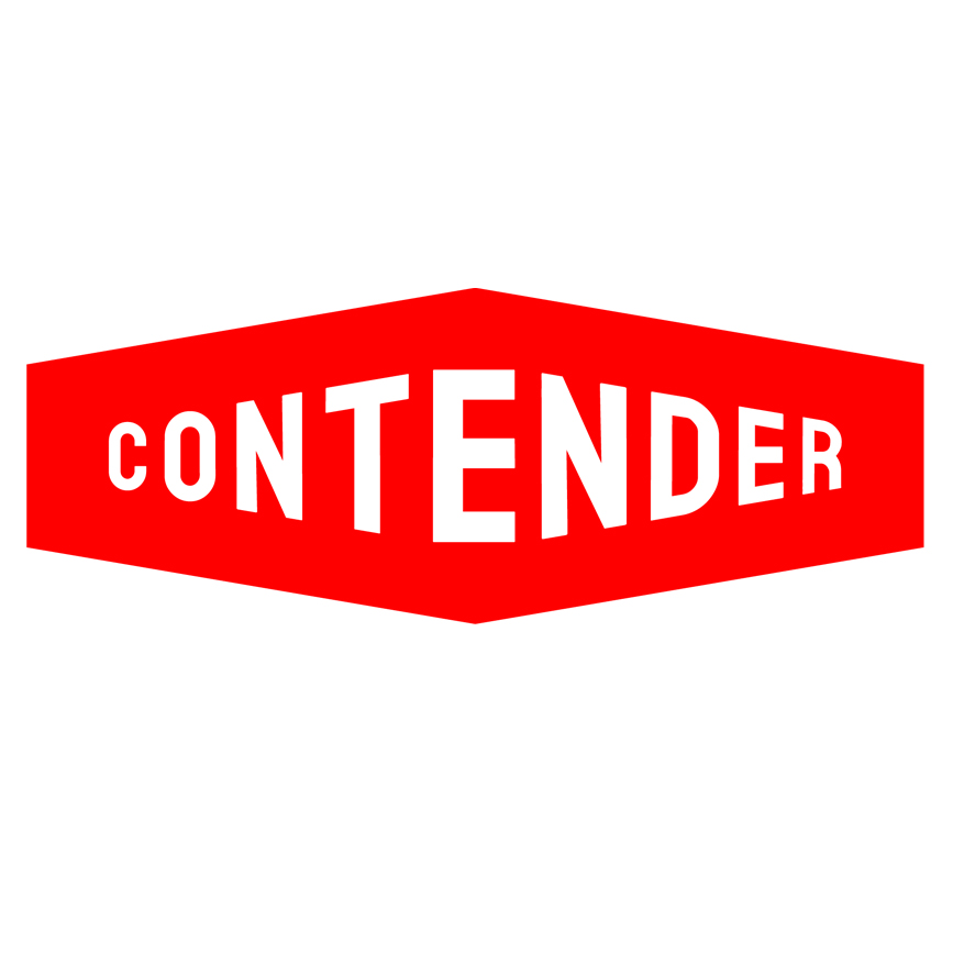 Contender - High Quality, Low Price - Step up to the plate - ECatering