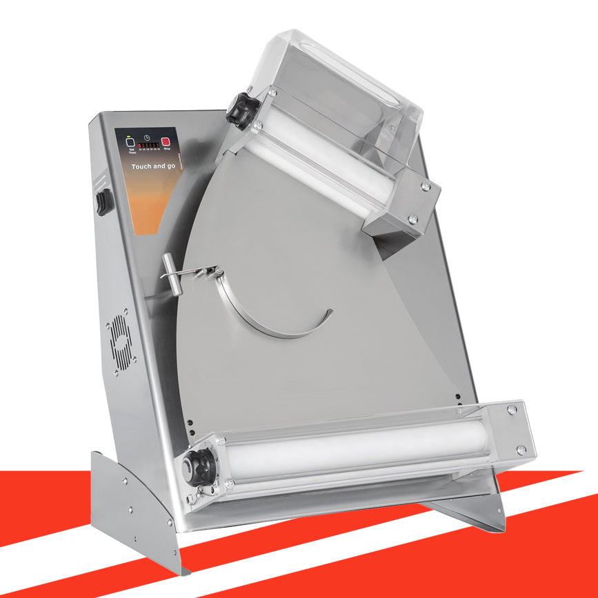 Commercial Dough Roller Machines - ECatering