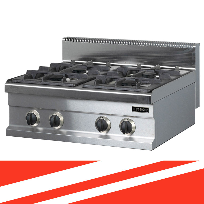 Countertop Range Stoves – ECatering