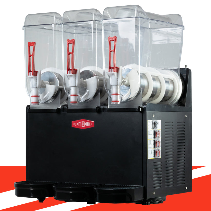 Slush Machines | Slushy Machines - ECatering