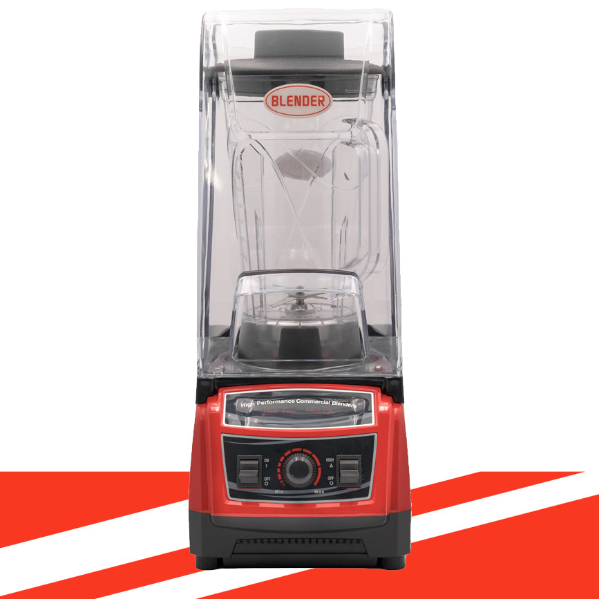 Bar Blenders – ECatering