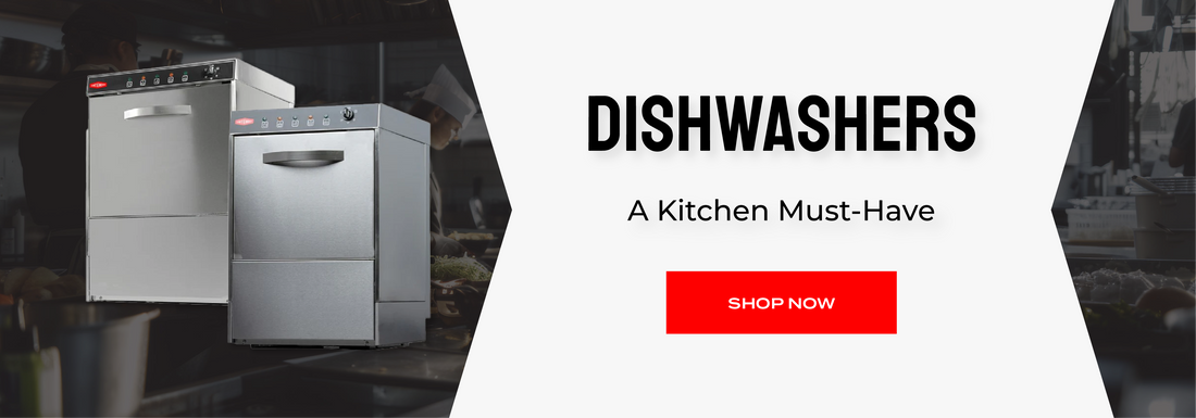 Contender Kitchen Equipment | Exclusive to ECatering