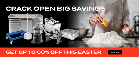 Commercial Catering Equipment. Pay in 3. Leasing. Free Delivery ...