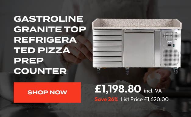 Commercial Catering Equipment. Pay in 3. Leasing. Free Delivery ...