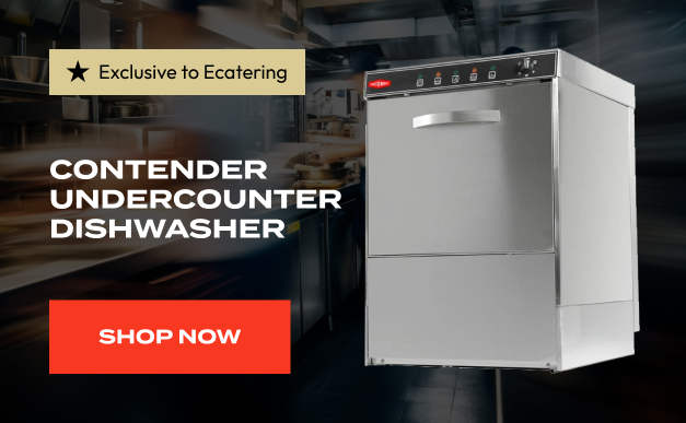 Commercial Catering Equipment. Pay in 3. Leasing. Free Delivery ...