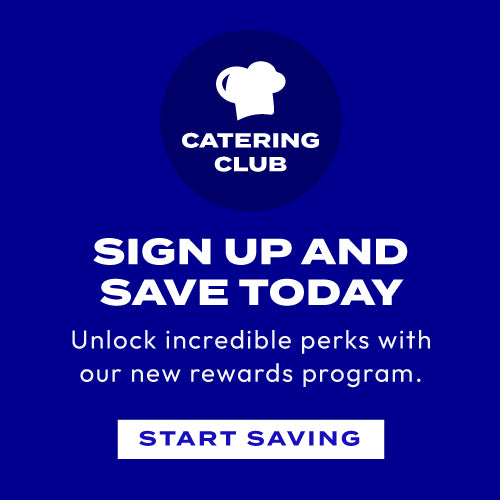 Commercial Catering Equipment. Pay in 3. Leasing. Free Delivery ...