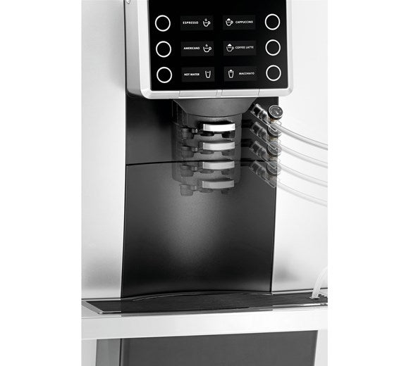 Bartscher Automatic Commercial Coffee Machine KV1 Classic – ECatering