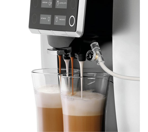 Bartscher Automatic Commercial Coffee Machine KV1 Classic – ECatering