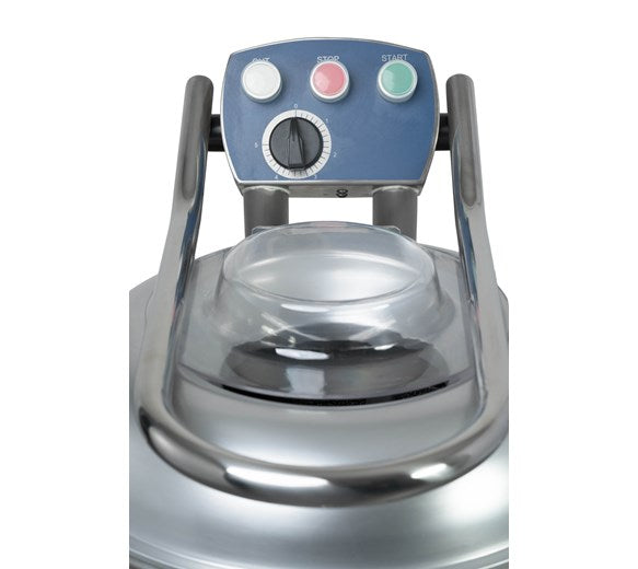 Quattro Professional 20L Potato Rumbler - Peeler Up To 225kg an Hour ...