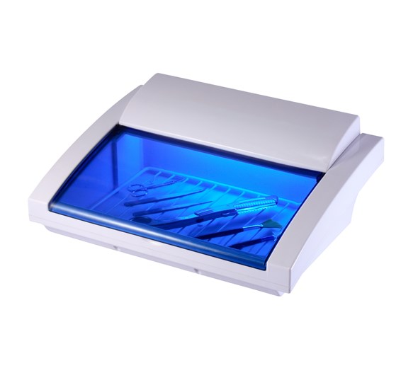 Germ-X Slimline Tray Style UVC Steriliser – ECatering